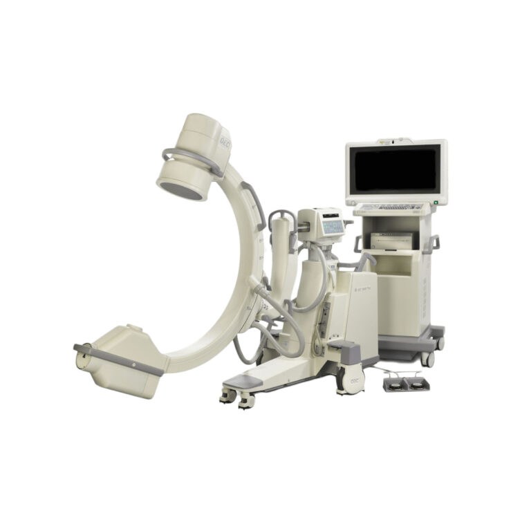 GE OEC 9800 C-Arm Machine - Quest Imaging Solutions
