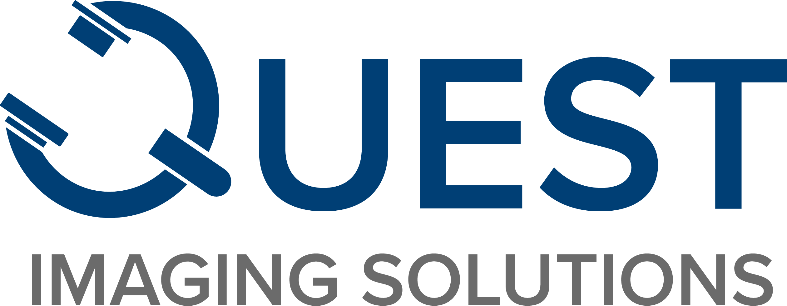 Contact Us Quest Imaging Solutions