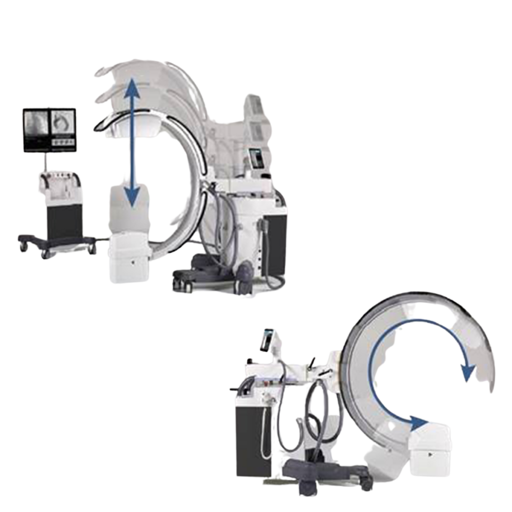 FujiFilm Persona C Full Size C-arm - Quest Imaging Solutions