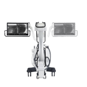 FujiFilm Persona CS Compact C Arm - Quest Imaging Solutions