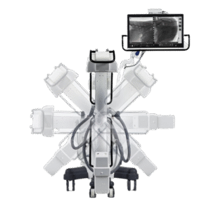FujiFilm Persona CS Compact C Arm - Quest Imaging Solutions