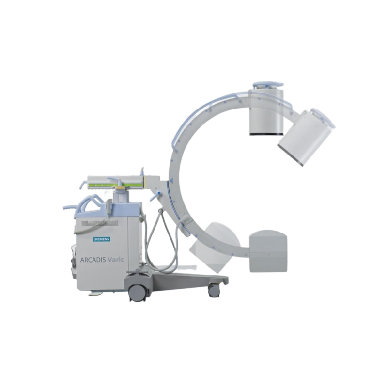 Siemens ARCADIS Varic C-Arm - Quest Imaging Solutions