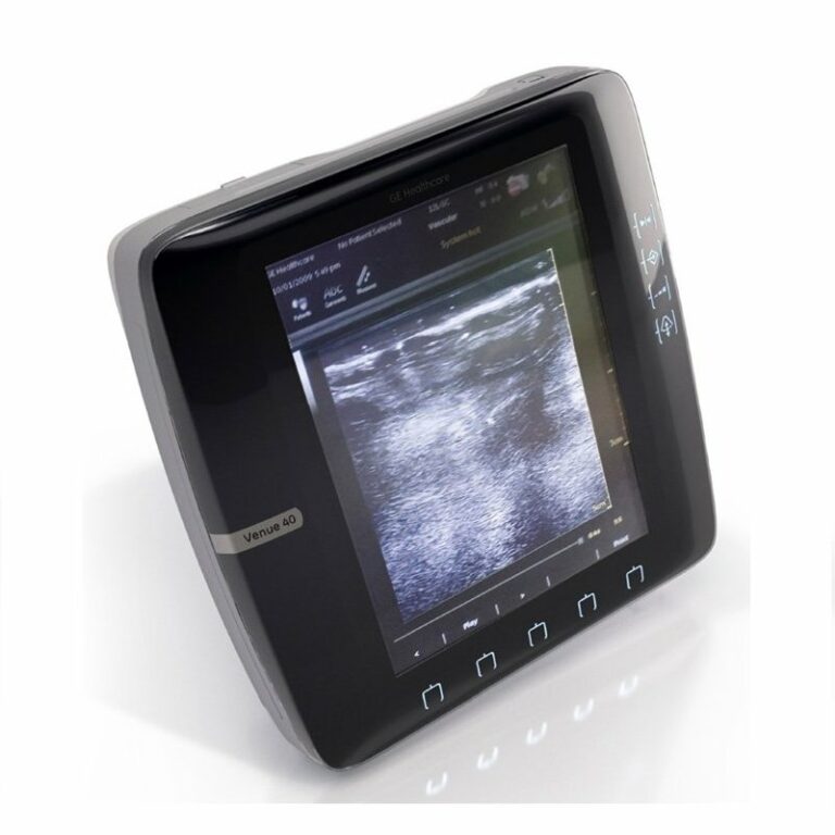 GE Venue 40 Ultrasound Machine | Quest Imaging