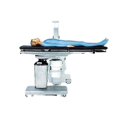 Medical Tables - Quest Imaging