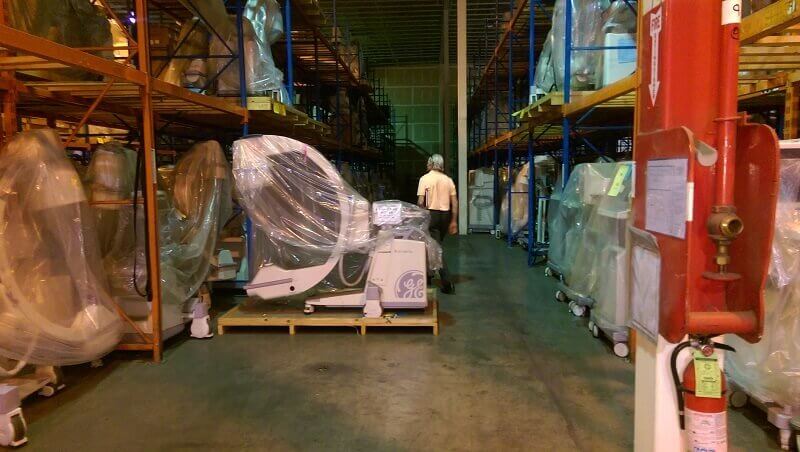 C-Arms...What We Have In Inventory! - Quest Imaging Solutions