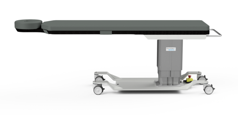 Medical Imaging Tables | Quest Imaging Solutions
