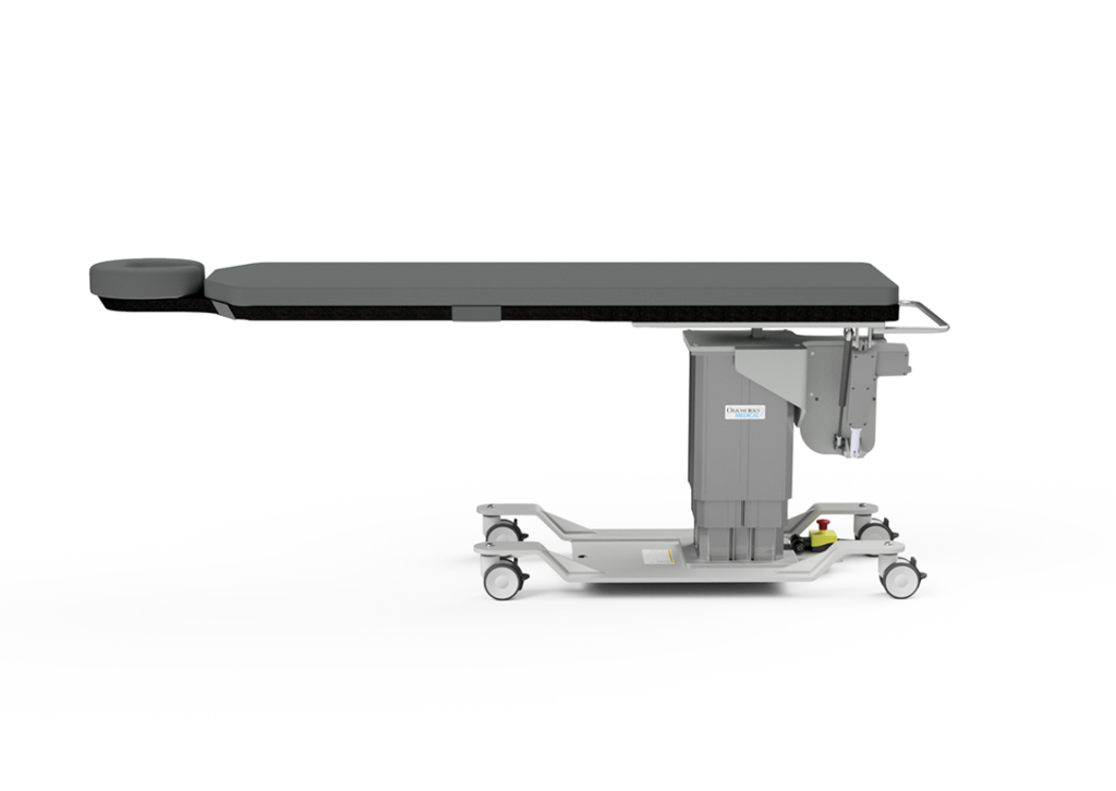 Oakworks CFPM200/201 C-Arm Table - Quest Imaging Solutions
