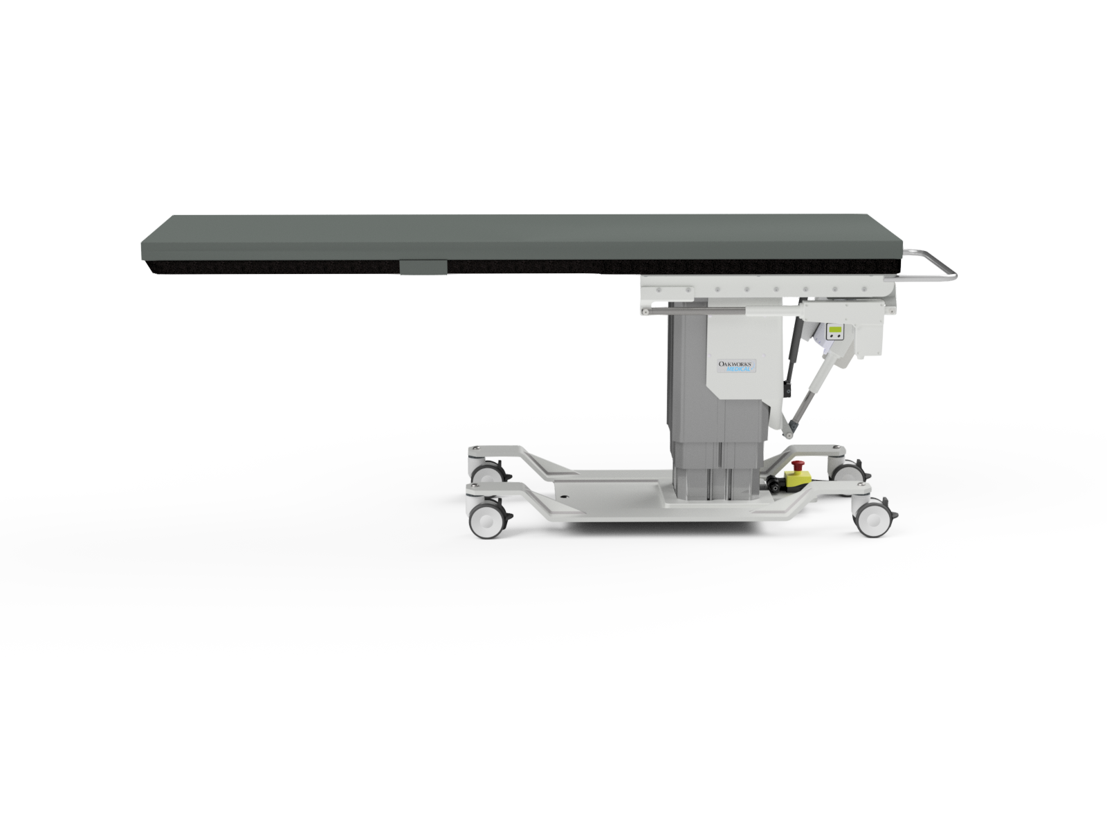 Oakworks CFPMB301 Bariatric C-Arm Table - Quest Imaging Solutions