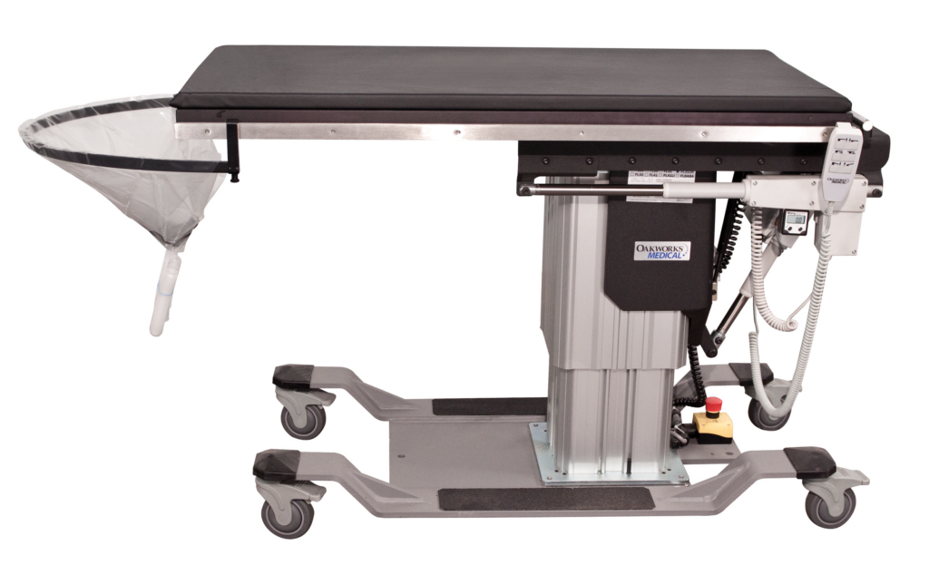 Imaging Table Rentals | Quest Imaging Solutions