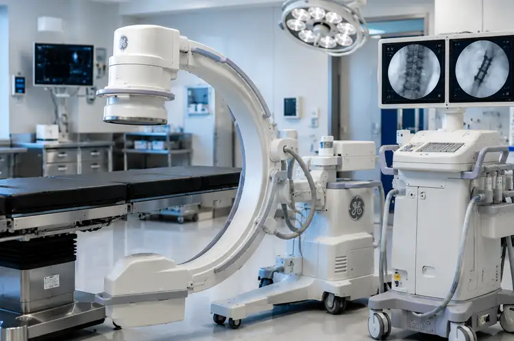 Why Refurbished OEC C-Arms Continue to Lead the Market in 2026 | Quest ...
